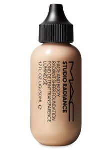 mac studio radiance face and body c7 50 ml/1.7 oz