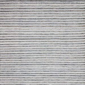 Justina Blakeney x Loloi Rey Collection REY-01 Denim/Natural Indoor/Outdoor 2'-3" x 3'-9" Accent Rug