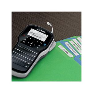 DYMO 1815990 Labelmanager 280, 2 Lines, 4W X 2 3/10D X 7 9/10H (Dym1815990)