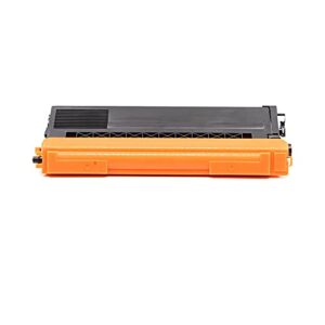 USA Advantage USAA Compatible Toner Cartridge Replacement for Brother TN315 / TN315Y / TN-315Y (Yellow,1 Pack)