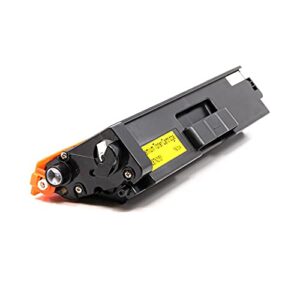 USA Advantage USAA Compatible Toner Cartridge Replacement for Brother TN315 / TN315Y / TN-315Y (Yellow,1 Pack)