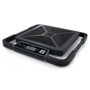 DYMO 1776111 Digital Shipping Scale, 100-Pound