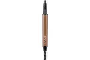 eye brows styler by m.a.c brunette 9g