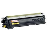 brother tn210y oem toner – hl 3040cn 3070cw 3075cw mfc 9010cn 9120cn 9320cw yellow toner (1400 yield)