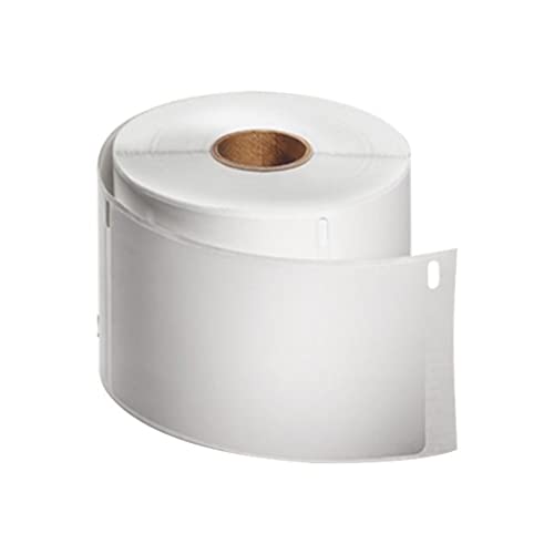 DYMO® LabelWriter® Shipping Labels for 4XL and 5XL Model, 1951462, White, 4" x 6", Roll of 220