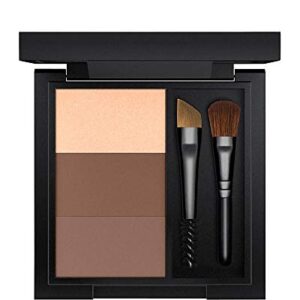 MAC Cosmetics Lingering Great Brows All-in-One Brow Kit