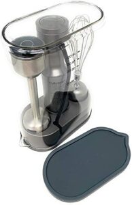 cuisinart smart stick variable speed hand blender