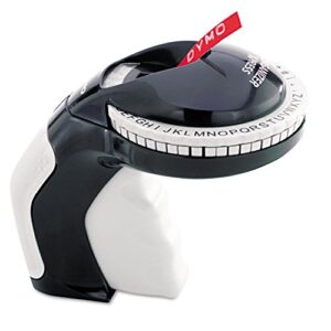 dymo dym12966 organizer xpress pro manual label maker