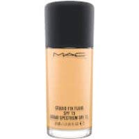 mac studio fix fluid spf 15 foundation nc 5 30ml/1 oz