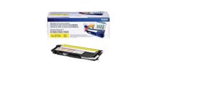 brother genuine brand name, oem tn315y (tn-315y) high yield yellow toner cartridge (3.5k yld) for dcp-9055cdn, hl-4140cn, hl-4150cdn, hl-4150csn, hl-4570cdw, hl-4570cdwt, mfc-9460cdn, mfc-9560cdw, mfc-9970cdw  printers