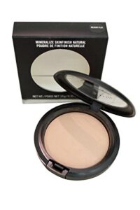 mac mineralize skinfinish natural – medium plus 10 g / 0.35 ounce