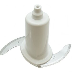 Cuisinart Food Processor Chopping Blade