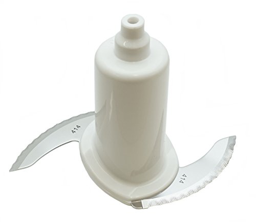 Cuisinart Food Processor Chopping Blade