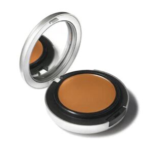 m.a.c. studio fix tech cream-to-powder foundation nc 45