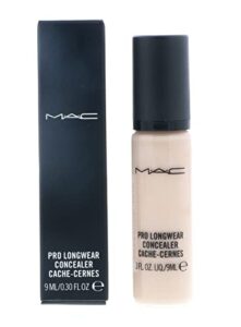 mac pro longwear concealer nc15