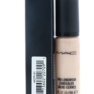 MAC Pro Longwear Concealer NC15