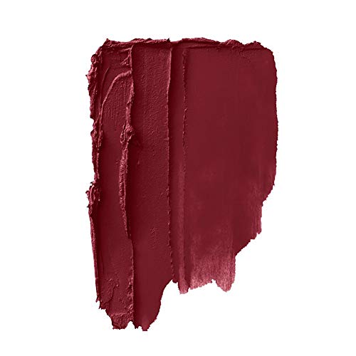 NYX PROFESSIONAL MAKEUP Matte Lipstick - Siren (Deep Violet)