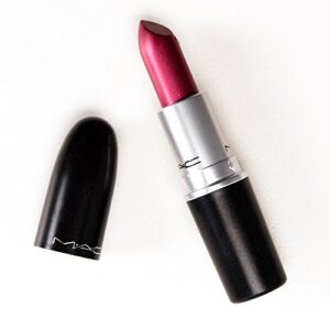 MAC Lip Care - Lipstick - No. 417 New York Apple; 3g/0.1oz