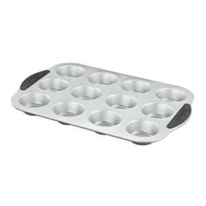 Cuisinart Easy Grip Bakeware 12-Cup Muffin Pan