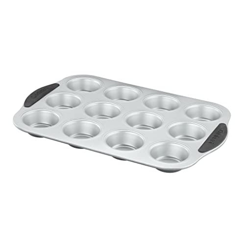 Cuisinart Easy Grip Bakeware 12-Cup Muffin Pan