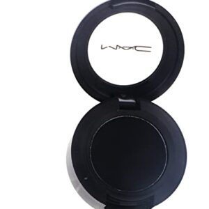 MAC, Small Eye Shadow 1.5g, Carbon, 0.0525 Ounce