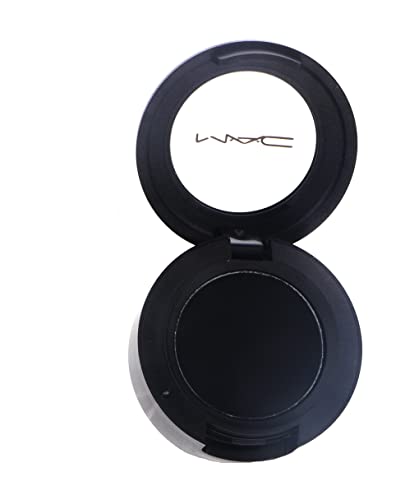 MAC, Small Eye Shadow 1.5g, Carbon, 0.0525 Ounce