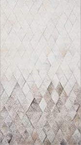 Loloi II Maddox Collection MAD-04 Sand/Taupe, Contemporary 5'-0" x 7'-6" Area Rug