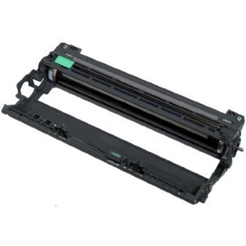 Toner Eagle Re-Manufactured Black Drum Unit Compatible with Brother DCP-9010CN MFC-9010CN MFC-9120CN MFC-9125CN MFC-9320CN MFC-9320CW MFC-9325CW DR-210CL / DR210CL