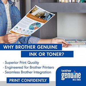 Brother® TN-310 Yellow Toner Cartridge, TN-310Y