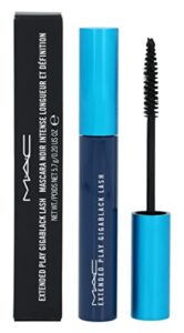 mac extended play gigablack lash mascara