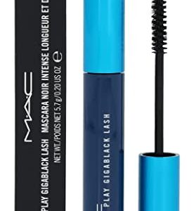 MAC Extended Play Gigablack Lash Mascara