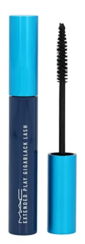 MAC Extended Play Gigablack Lash Mascara