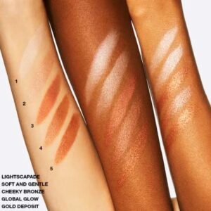 MAC Mineralize Skinfinish Lightscapade