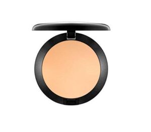 mac pro full coverage foundation nc30