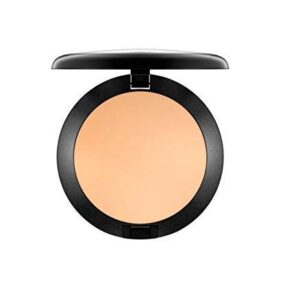 MAC Pro Full Coverage Foundation NC30