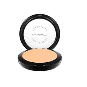 MAC Pro Full Coverage Foundation NC30