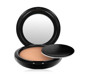 mac studio fix powder plus long-wearing foundation – one-step application of foundation and powder (nw30)