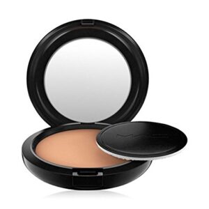 MAC Studio Fix Powder Plus Long-wearing Foundation - One-step Application of Foundation and Powder (NW30)