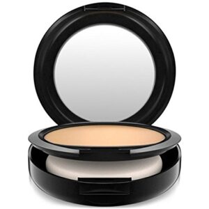 MAC Studio Fix Powder Plus Long-wearing Foundation - One-step Application of Foundation and Powder (NW30)