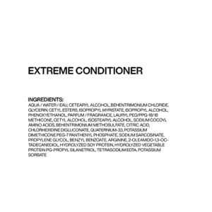 Redken Extreme Conditioner | Anti-Breakage & Protection for Damaged Hair | Infused With Proteins | 33.8 Fl Oz