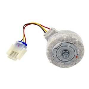 frigidaire 809069201 motor