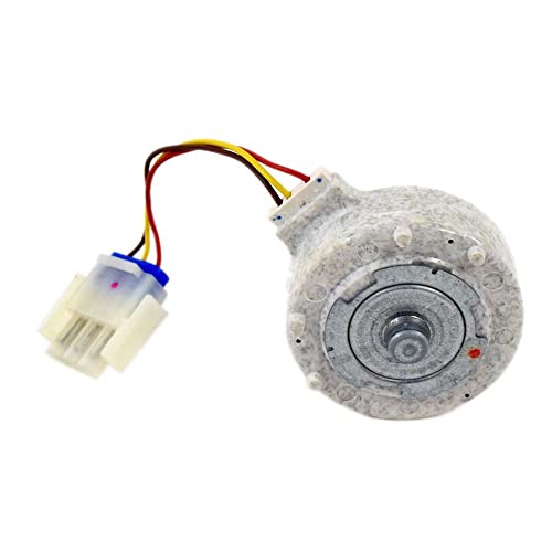 Frigidaire 809069201 Motor