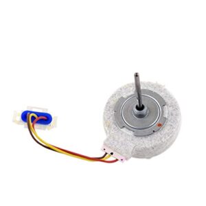 Frigidaire 809069201 Motor