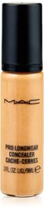 m.a.c pro longwear concealer nc42,0.3 fl oz (pack of 1)