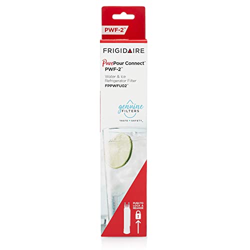 Frigidaire PurePour Connect™ PWF-2™ Water & Ice Refrigerator Filter