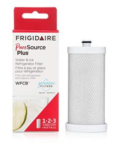 frigidaire puresource wfcb water filter