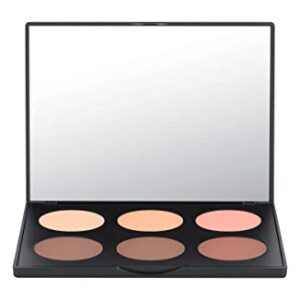 Mac Studio Fix Sculpt & Shape Contour Palette Light/Medium