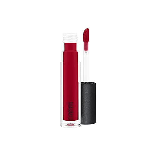 MAC Lipglass Lip Gloss, Ruby Woo