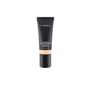 pro longwear nourishing waterproof foundation new! nw22