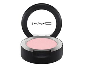 m.a.c. powder kiss soft matte eye shadow – felt cute